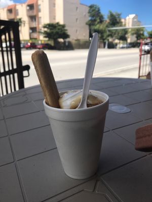 MIAMI COPPELIA ICE CREAM - 88 Photos & 60 Reviews - 4750 NW 7th St ...