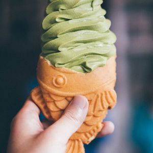 MATCHA MAN ICE CREAM & TAIYAKI - 364 Photos & 162 Reviews - 6014 12th ...