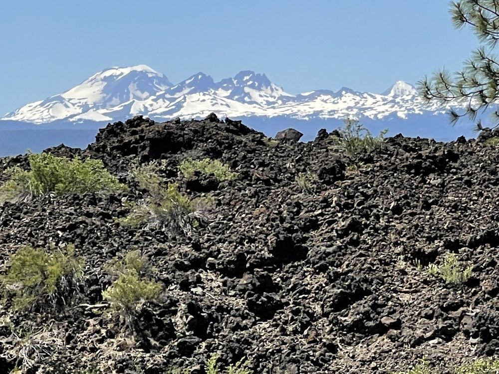 LAVA LANDS VISITOR CENTER - Updated September 2024 - 196 Photos & 56 ...