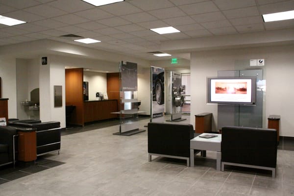 BMW OF WARWICK - Updated January 2026 - 27 Photos & 134 Reviews - 1515 ...