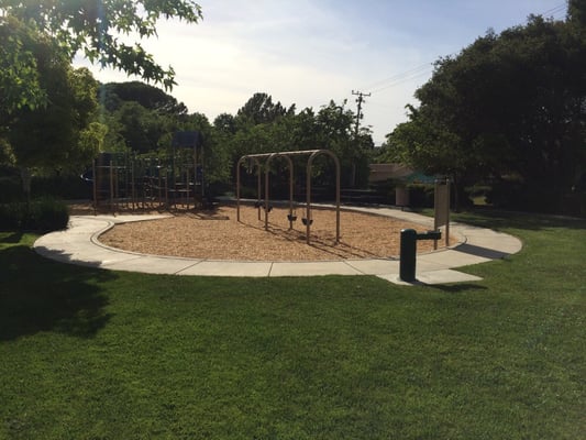 PIÑON PARK PLAYGROUND - Updated August 2025 - 1601 Primrose Ln, Pinole ...