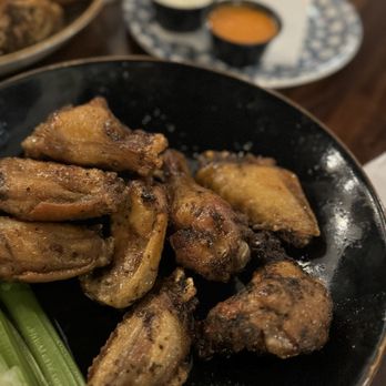 THE CHICKEN PLACE LATIN ROTISSERIE & COCKTAIL BAR - Updated November ...