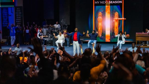 THE FAITH CENTER - Updated December 2025 - 45 Photos & 15 Reviews ...