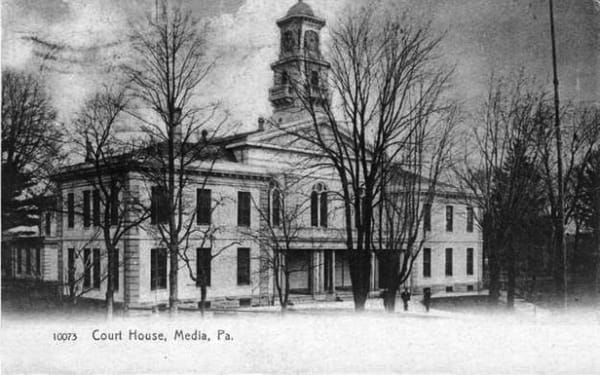 DELAWARE COUNTY COURTHOUSE - Updated October 2025 - 39 Photos & 16 ...