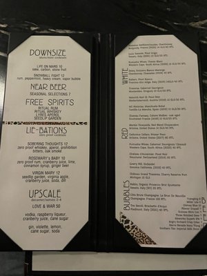 TWISTED LIQUID - 301 S Main St, Blacksburg, VA - Yelp