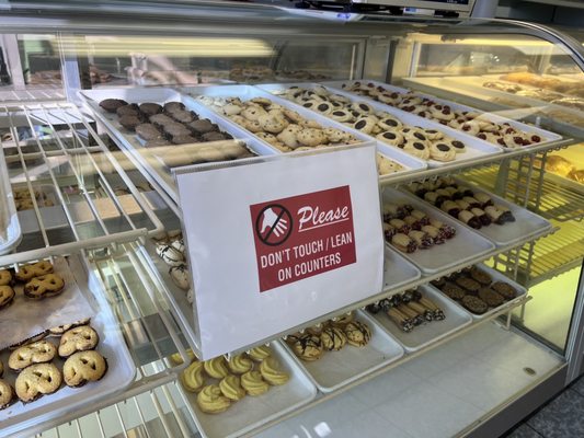 ATHENS BAKERY - Updated May 2025 - 53 Photos & 38 Reviews - 161 Cedar ...
