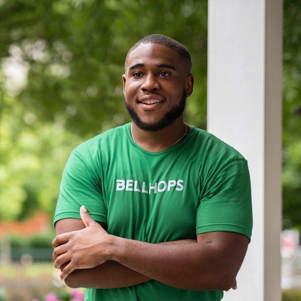BELLHOP MOVING - Updated May 2026 - 26 Photos - 71 Warren St ...