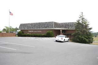 CARILION CLINIC FAMILY MEDICINE - WEYERS CAVE - Updated August 2025 ...