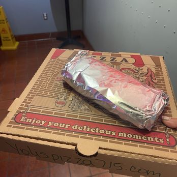 YOLI’S PIZZA - Updated December 2025 - 93 Photos & 28 Reviews - 715 ...
