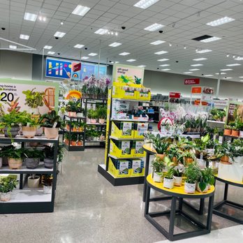 TARGET - Updated March 2025 - 111 Photos & 61 Reviews - 1201 County Rd ...