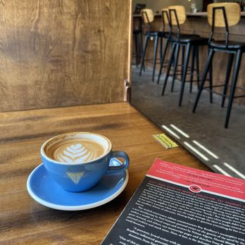 PINEWOOD COFFEE BAR - Updated July 2025 - 181 Photos & 180 Reviews ...