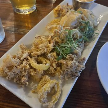 THE BIG KETCH SALTWATER GRILL - Updated December 2025 - 999 Photos ...