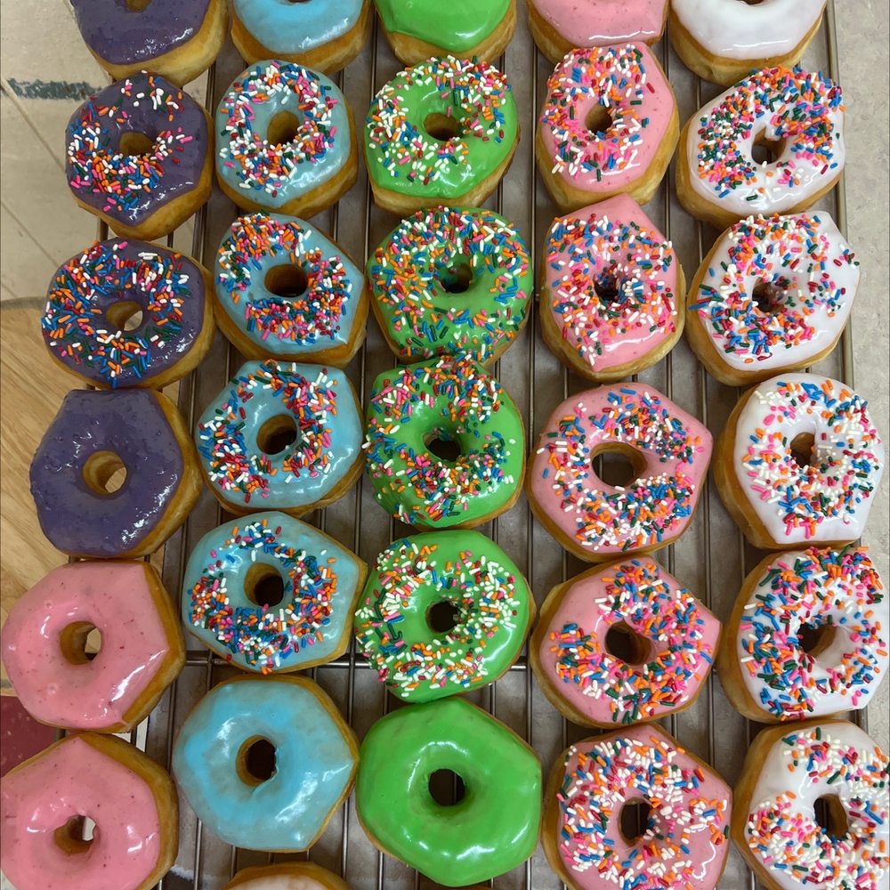 ROYAL DONUT - Updated December 2025 - 3213 W Gentry Pkwy, Tyler, Texas ...