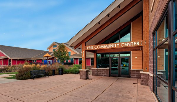 ERIE COMMUNITY CENTER - Updated December 2025 - 29 Reviews - 450 Powers ...