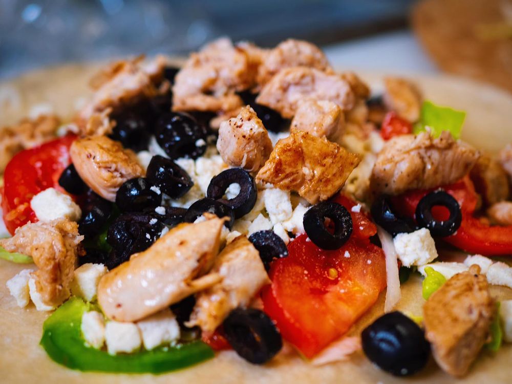 FAT COUSINS - Updated July 2024 - 63 Photos & 27 Reviews - 166 County ...