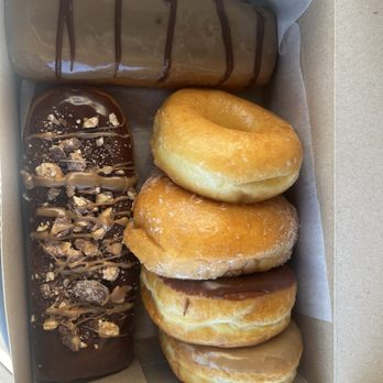 LAMAR’S DONUTS & COFFEE - Updated January 2025 - 78 Photos & 41 Reviews ...