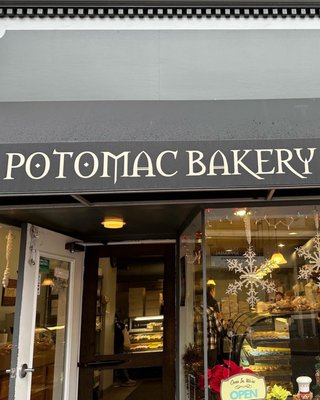 POTOMAC BAKERY - Updated December 2025 - 65 Photos & 80 Reviews - 1419 ...