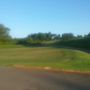 HAMILTON MILL GOLF CLUB - Venues & Event Spaces - 1995 Hamilton Mill ...