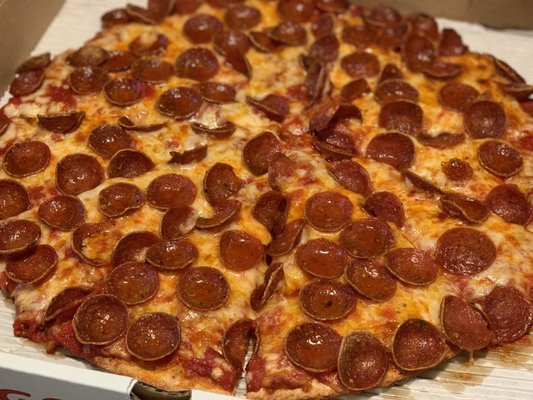 BUCKEYE FAMILY PIZZERIA - Updated May 2026 - 53 Photos & 68 Reviews ...