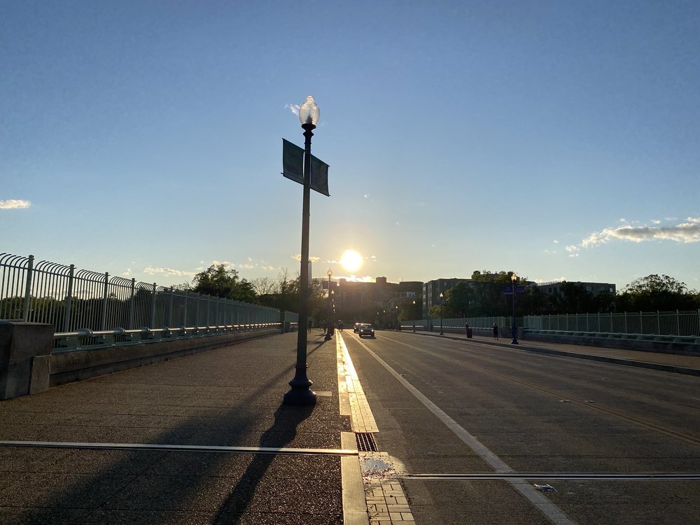 DUKE ELLINGTON MEMORIAL BRIDGE - 25 Photos & 18 Reviews - Calvert St ...