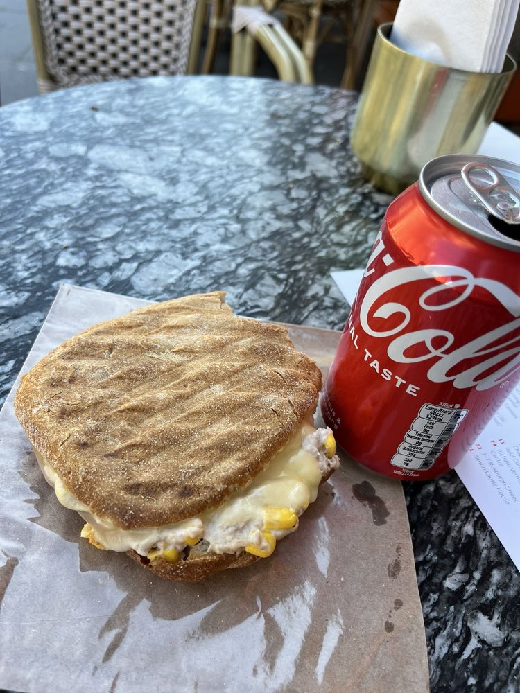 BOBBY’S SANDWICH BAR - Updated October 2025 - 17 Photos & 25 Reviews ...