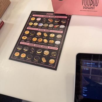 VOODOO DOUGHNUT - Updated March 2025 - 180 Photos & 63 Reviews - 1201 ...