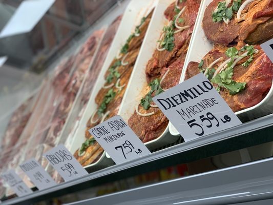 CARNICERIA MI RANCHO - 37 Photos & 13 Reviews - 2211 Oddie Blvd, Sparks ...