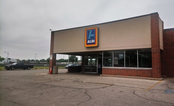 ALDI - Updated March 2026 - 3030 S Kedzie Ave, Chicago, Illinois ...