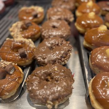 OFFBEAT DONUT CO - Updated August 2025 - 157 Photos & 75 Reviews ...