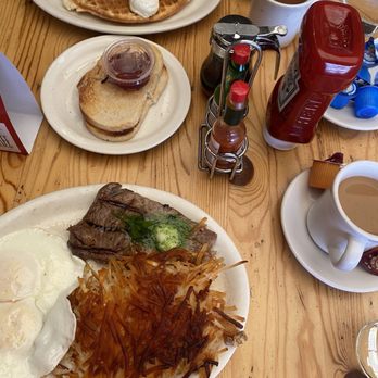 24TH STREET CAFE - Updated July 2025 - 1363 Photos & 1451 Reviews ...