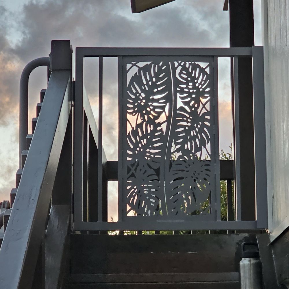 SALTY METAL WORKS - Updated October 2025 - 56 Photos - Urban Honolulu ...