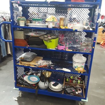 THE SCRAP EXCHANGE - Updated December 2025 - 128 Photos & 70 Reviews ...