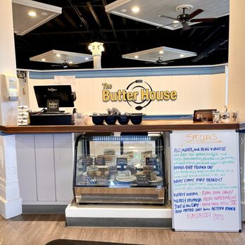 THE BUTTER HOUSE - Updated August 2024 - 2158 Photos & 1869 Reviews ...