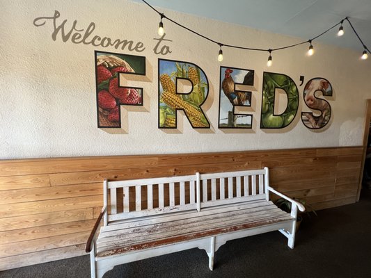 FRED’S MARKET - Updated February 2025 - 266 Photos & 305 Reviews - 2120 ...