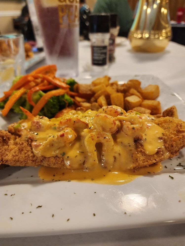 SEDRA BISTRO - 12 Reviews - 348 Robert Blvd, Slidell, Louisiana ...