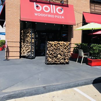 BOLLO WOODFIRED PIZZA - Updated July 2024 - 1044 Photos & 1010 Reviews ...