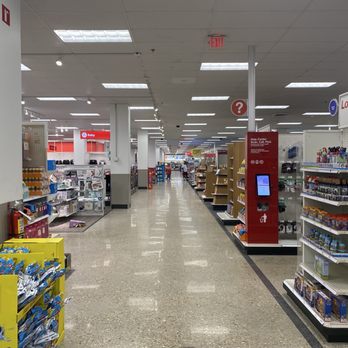 TARGET - Updated December 2025 - 164 Photos & 129 Reviews - 4500 ...