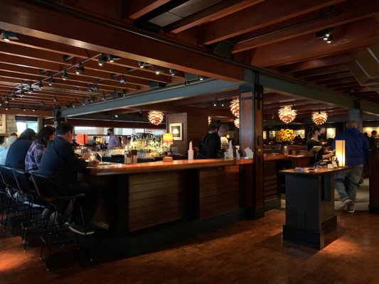 HOUSTON’S RESTAURANT - 3778 Photos & 3303 Reviews - 320 S Arroyo Pkwy ...