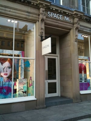 SPACE NK - Updated September 2025 - 10 Reviews - 97-103 George st ...