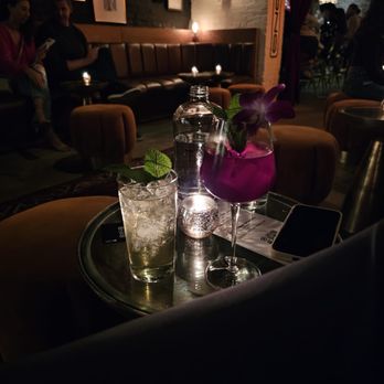 TENDER MERCY - Updated October 2025 - 185 Photos & 85 Reviews - 607 E ...