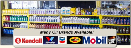 QUALITY LUBE OIL & AUTO REPAIR CENTER - Updated December 2025 - 45 ...