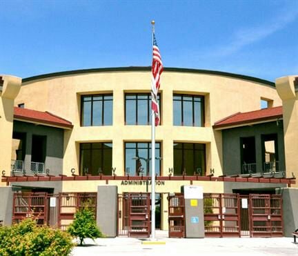 CESAR CHAVEZ HIGH SCHOOL - Updated December 2025 - 244 Photos - 2929 ...