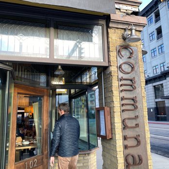 COMMUNAL - 745 Photos & 732 Reviews - 102 N University Ave, Provo, Utah ...