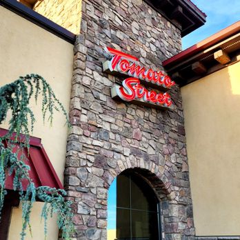 TOMATO STREET - Updated February 2025 - 257 Photos & 491 Reviews - 6220 ...