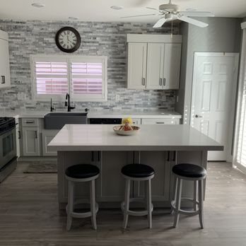 RGD CONSTRUCTION - Updated October 2025 - 86 Photos & 16 Reviews - Las ...