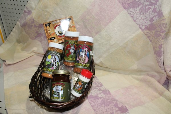 THE SPICE IS RIGHT - 113 West Main St, Lewistown, Montana - Herbs ...