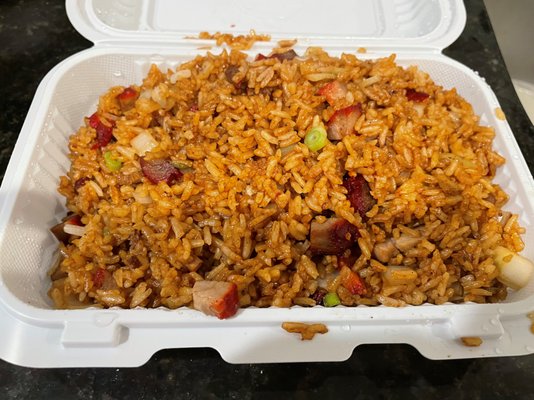 BLESSINGS CHINESE & AMERICAN FOOD CARRY OUT - Updated December 2025 ...