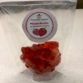 MAUI CANDY COMPANY - Updated October 2025 - 134 Photos & 28 Reviews ...