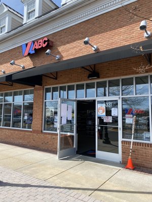 VIRGINIA ABC STORE - Updated April 2025 - 15 Photos - 5331 Merchants ...