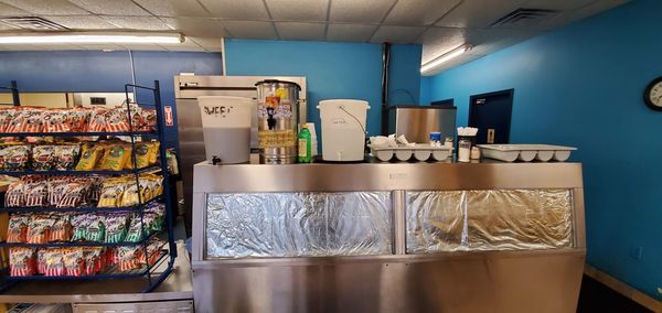 KEN’S SUBS TACOS & MORE - 126 Photos & 283 Reviews - 9408 Dessau Rd ...